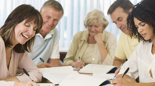 13 Fun And Creative Writing Exercises For Adults GMAX